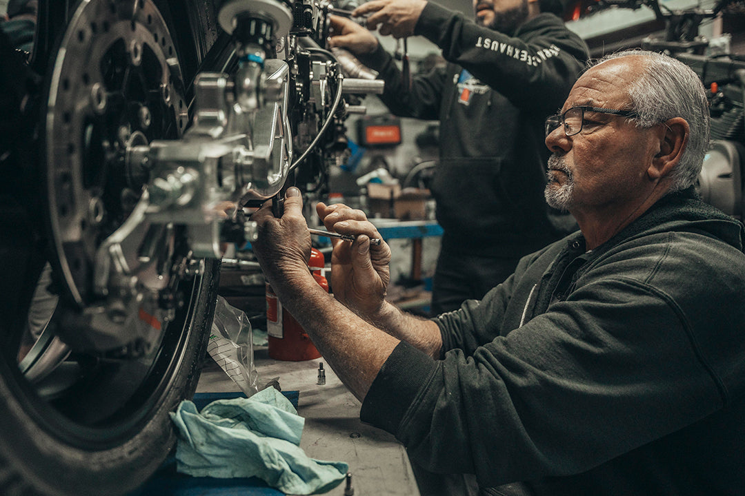 Replacement Parts – Trask Performance