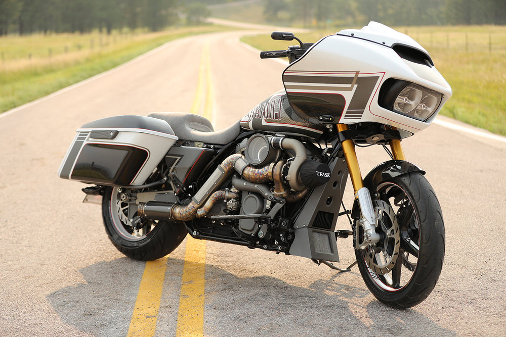 Turbo Accessories – Trask Performance