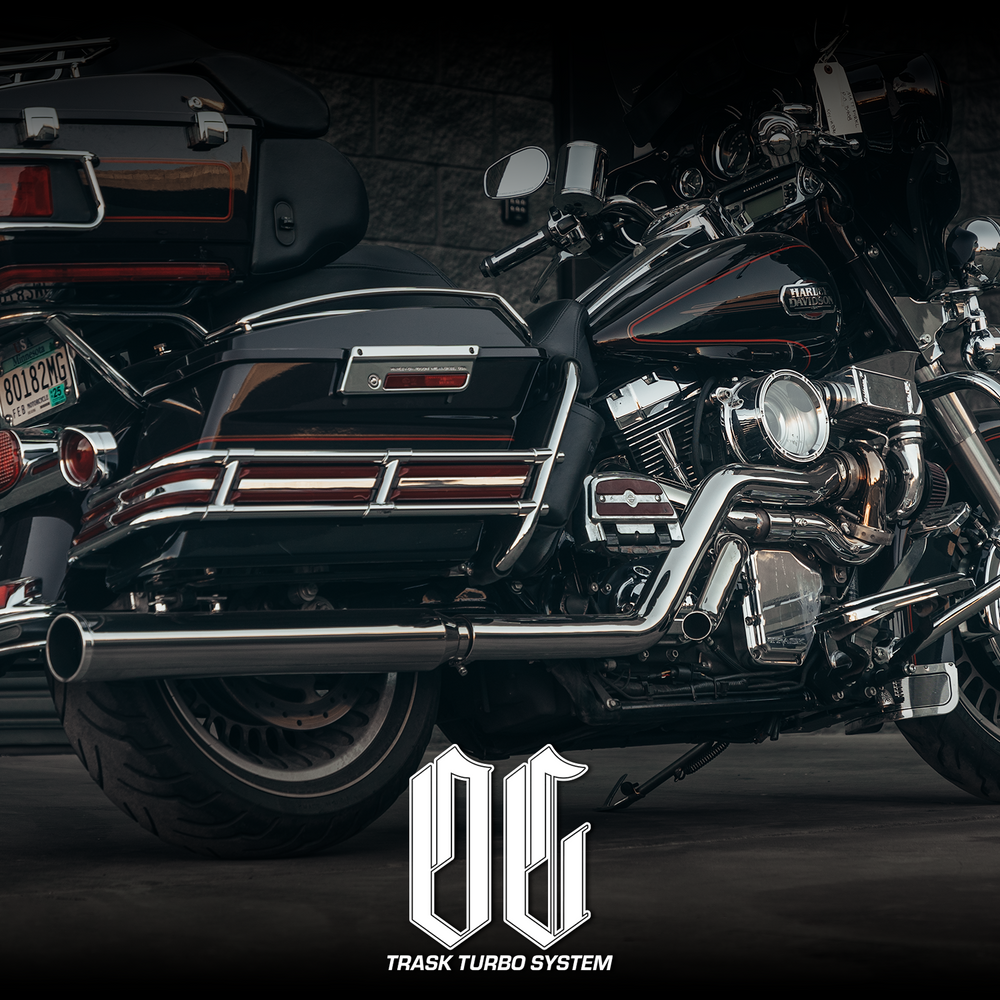 Trask World Famous Turbo Systems – Trask Performance