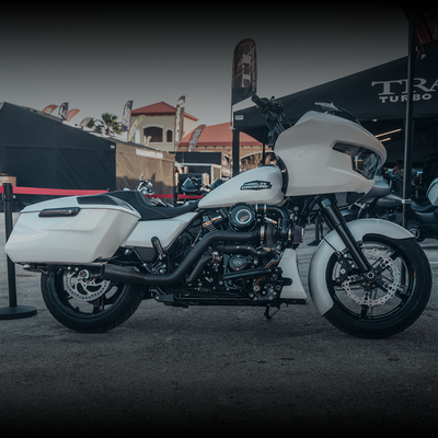 Fury Turbo Systems – Trask Performance