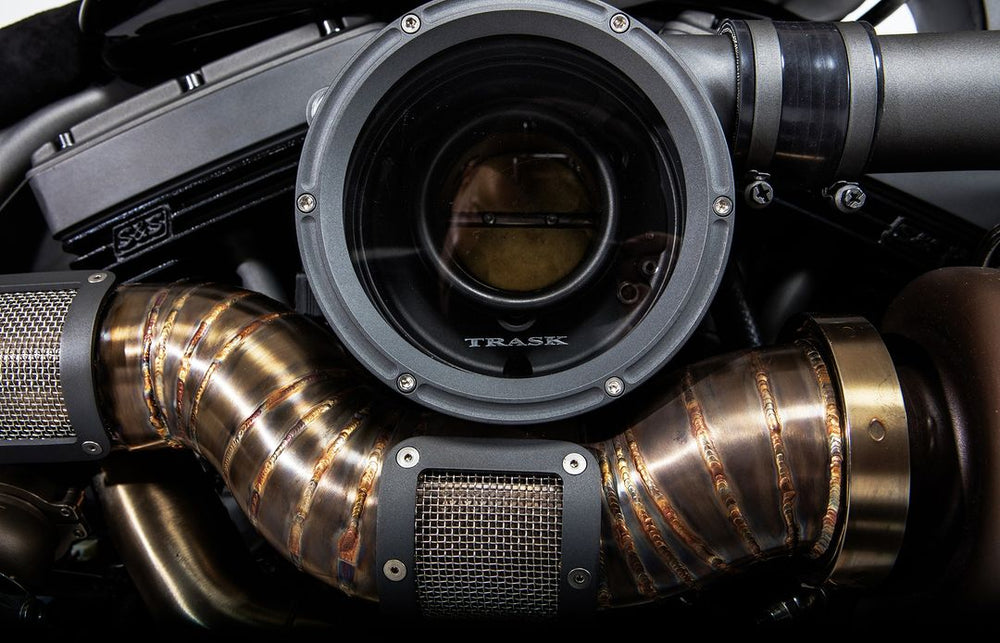 Customer Service & Warranty – Trask Performance