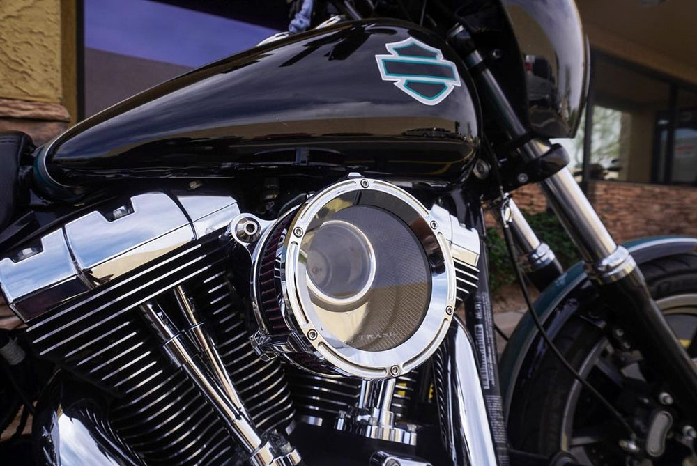 About Us – Trask Performance