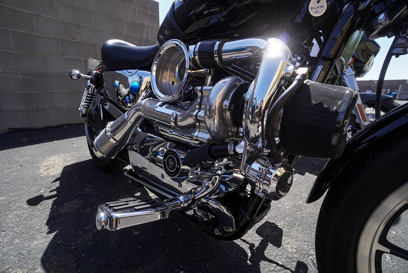 About Us – Trask Performance