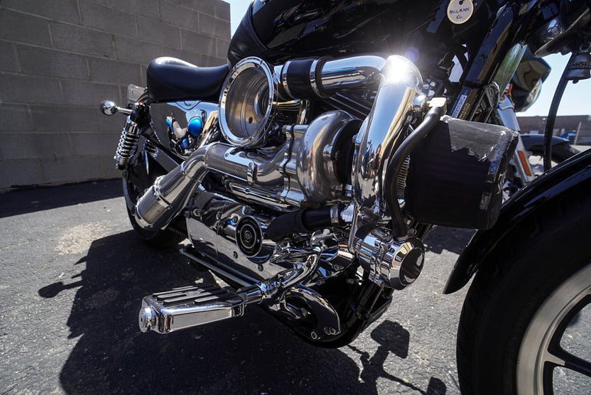 About Us – Trask Performance