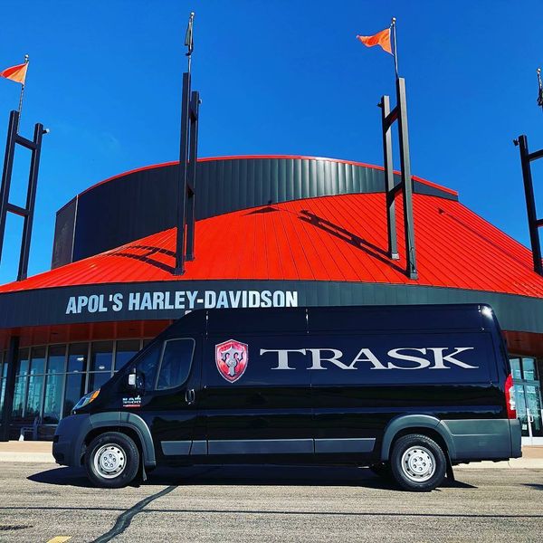 Dealers – Trask Performance