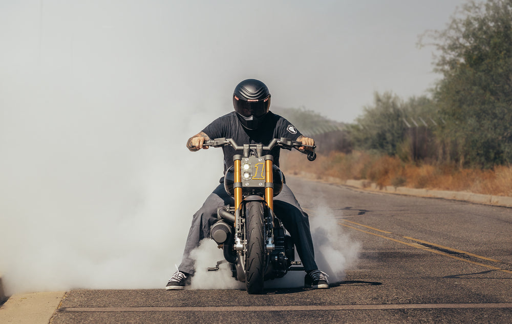 About Us – Trask Performance