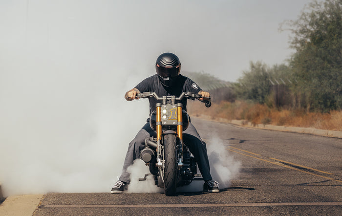 About Us – Trask Performance