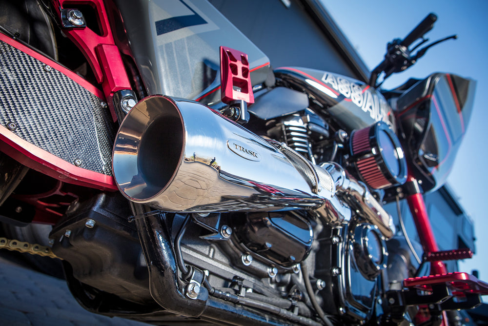 About Us – Trask Performance