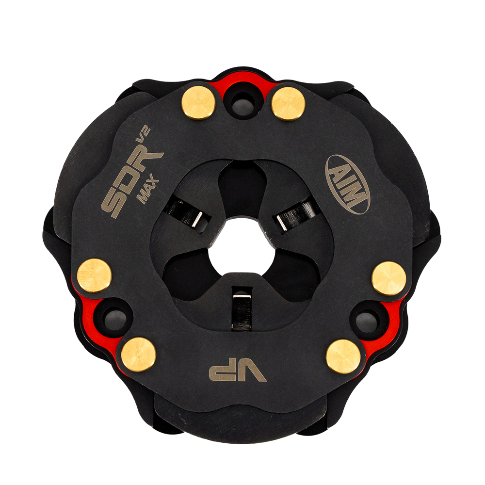 AIM Assist Variable Clutch VP-SDR Series – Trask Performance