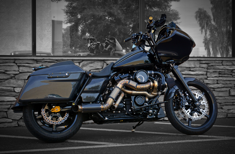 TRASK Turbos – Trask Performance