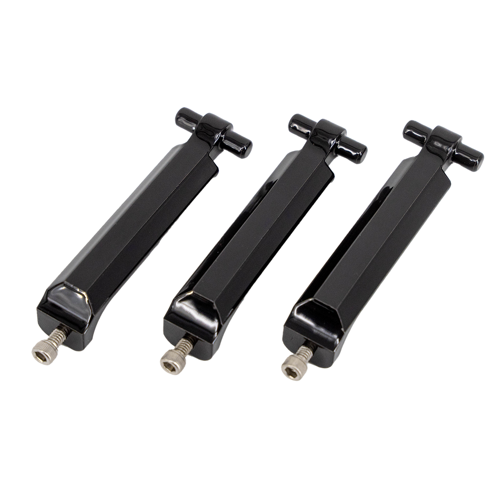 Trask Assault Charge Air Cleaner Replacement Arm Kit – Trask Performance