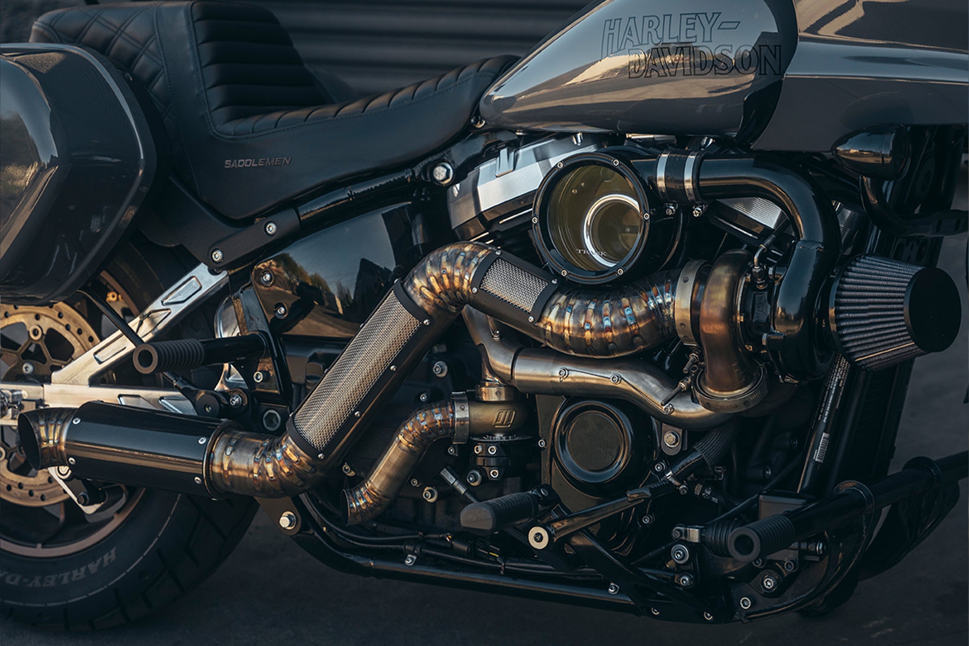 TRASK Turbos – Trask Performance