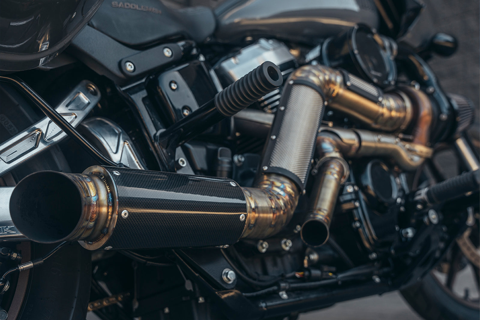 TRASK Turbos – Trask Performance