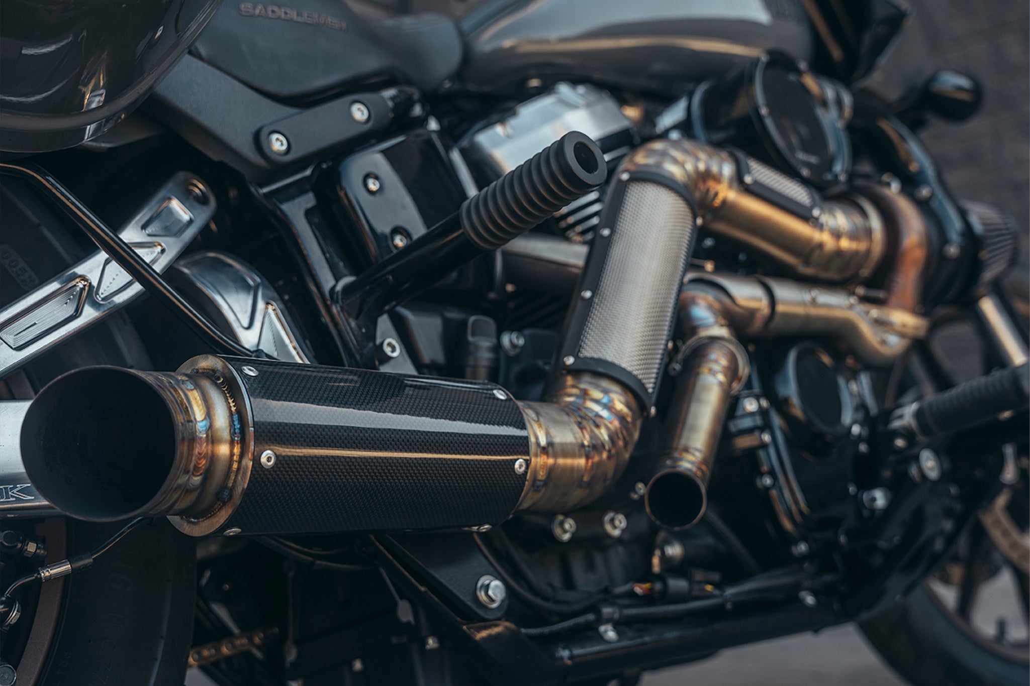 TRASK Turbos – Trask Performance