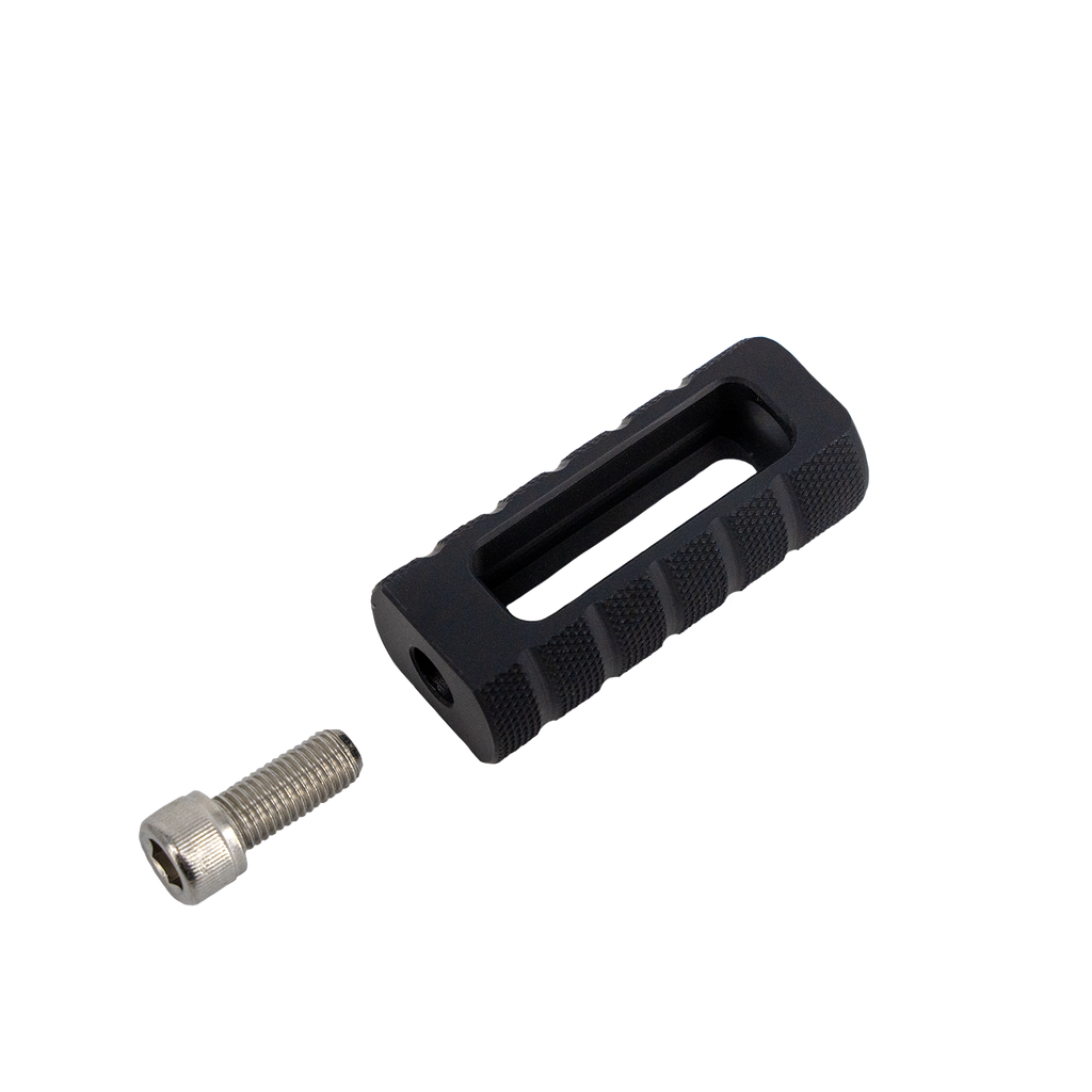 Trask Assault Series Billet Shift Peg – Trask Performance
