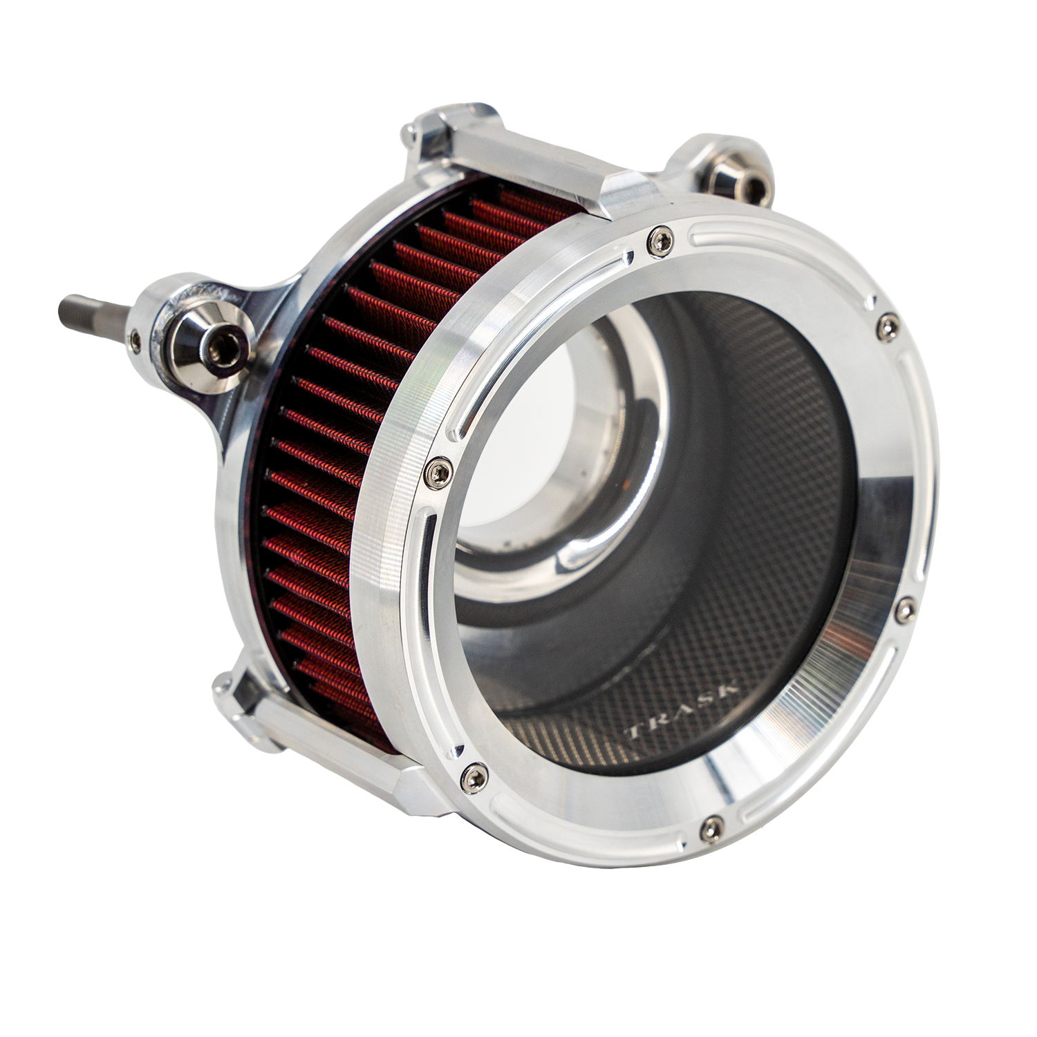 Trask Assault Charge High Flow Air Cleaner Kit – Trask Performance