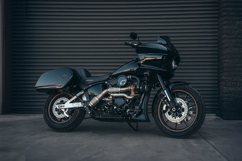 Assault Turbo Systems – Trask Performance