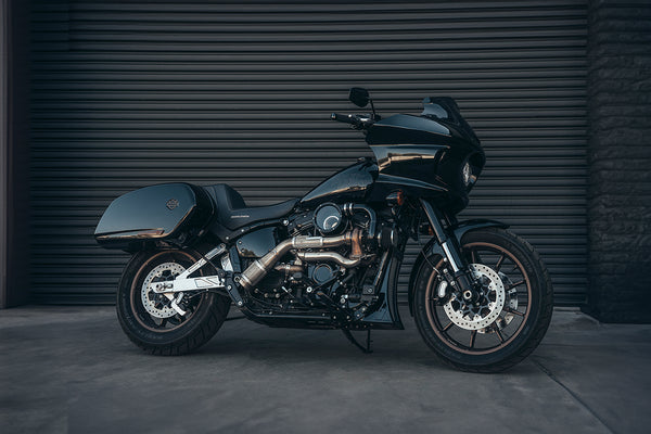 Assault Turbo Systems – Trask Performance