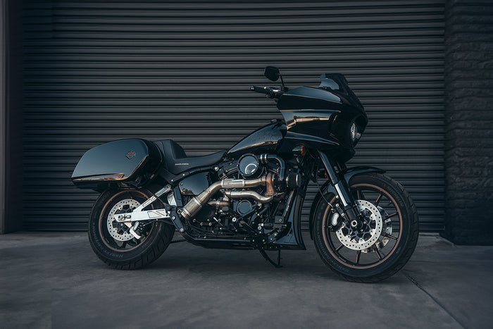 Assault Turbo Systems – Trask Performance