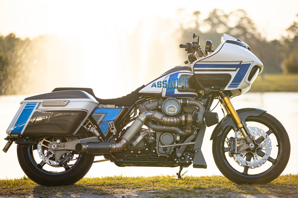 About Us – Trask Performance