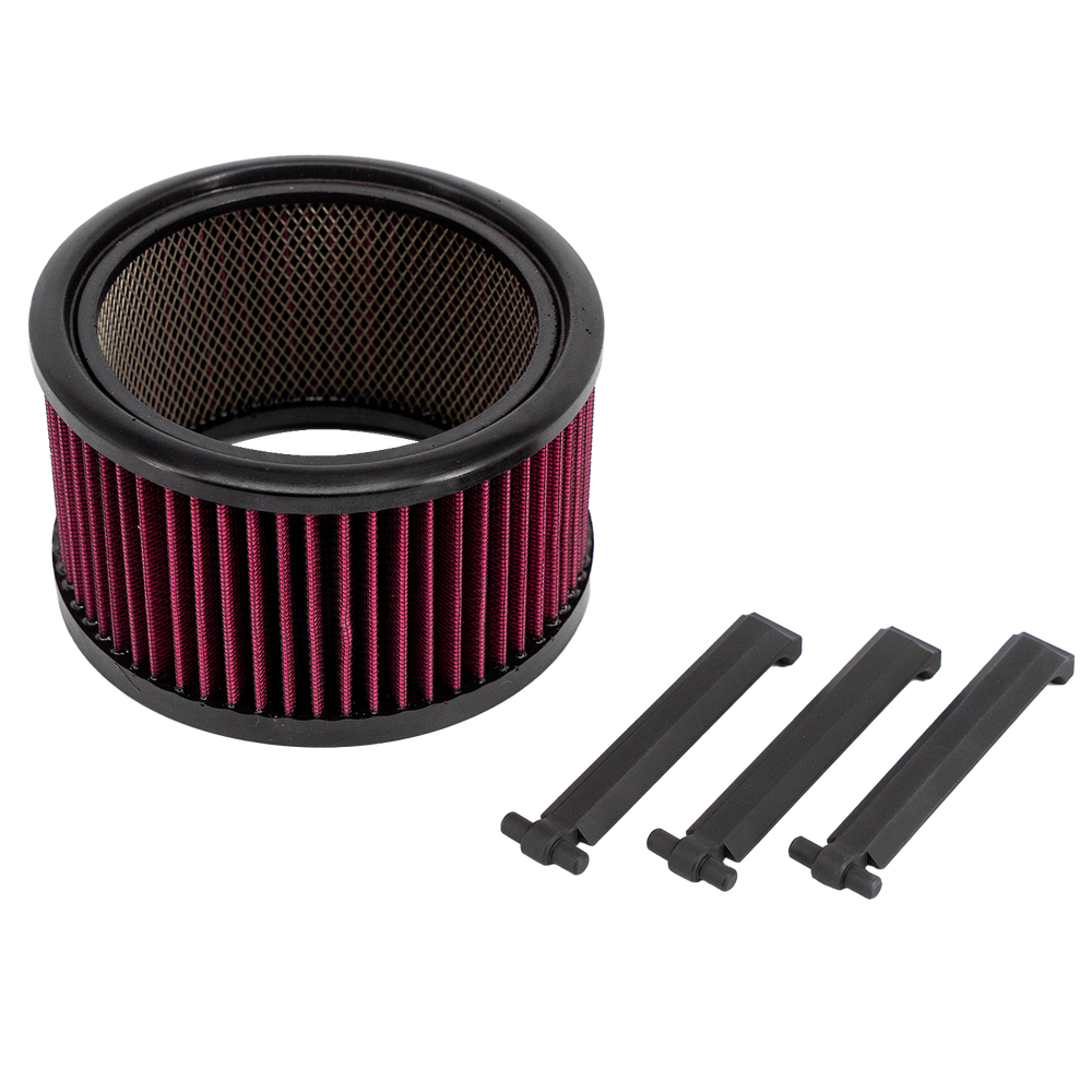Fuel and Air – Trask Performance