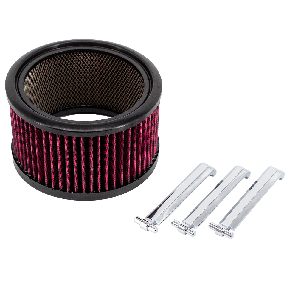 Trask Big Power Filter Kit – Trask Performance