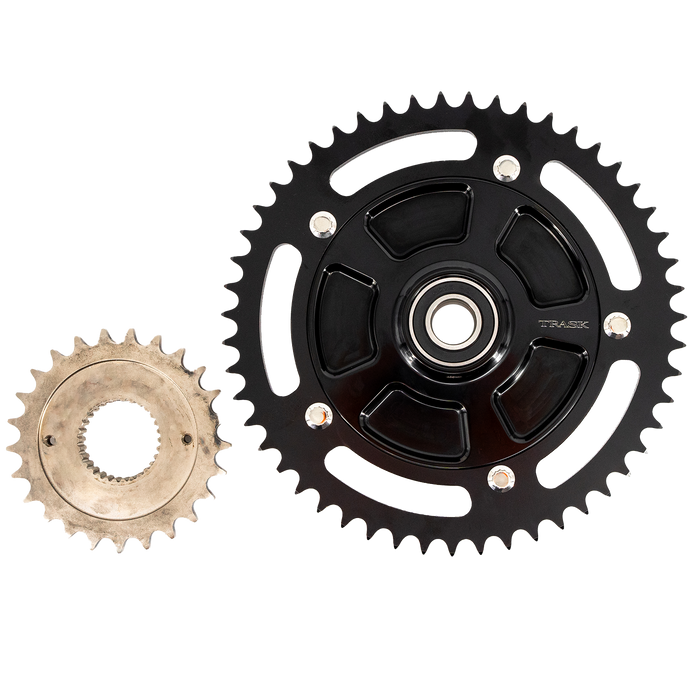 Trask FL Cush Drive Conversion Kit – Trask Performance