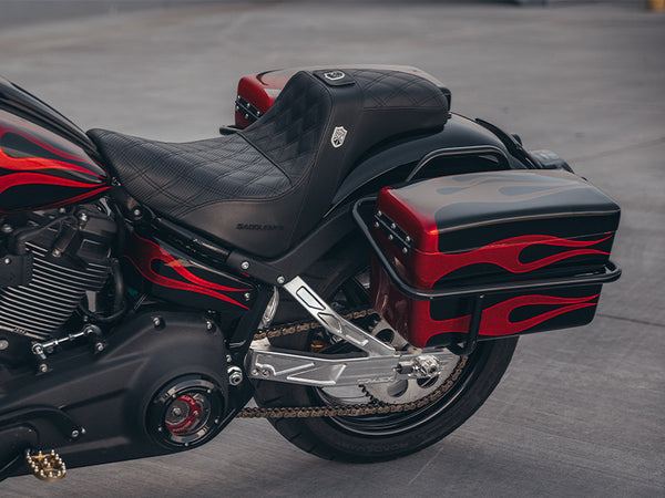 Trask Performance Online Store