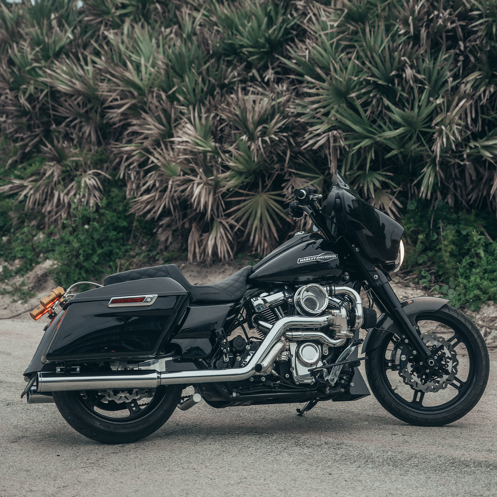 TRASK Touring Original (OG) Turbo – Trask Performance