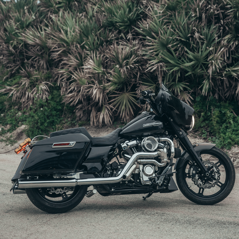 TRASK Touring Original (OG) Turbo – Trask Performance