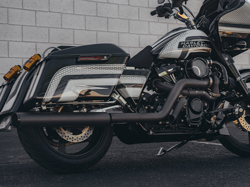 TRASK Turbos – Trask Performance