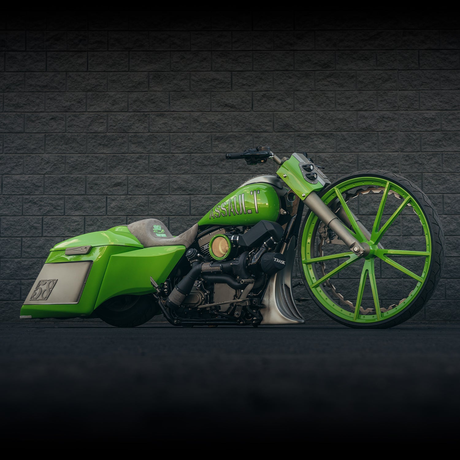 BIKES FOR SALE – Trask Performance