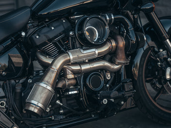 TRASK Turbos – Trask Performance