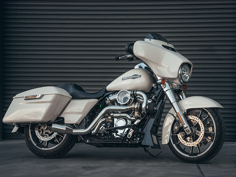 Fury Turbo Kits – Trask Performance