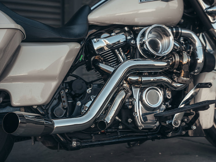 TRASK Turbos – Trask Performance