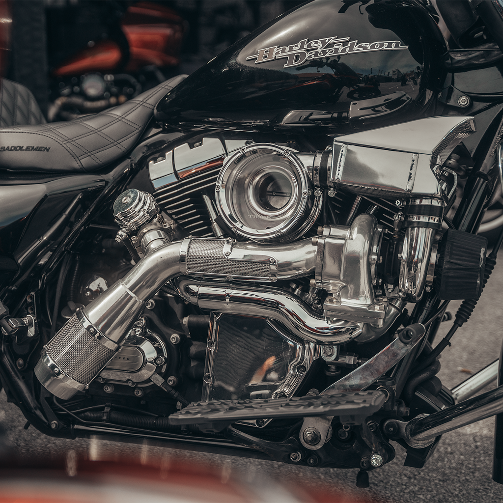 TRASK Touring Assault Turbo – Trask Performance