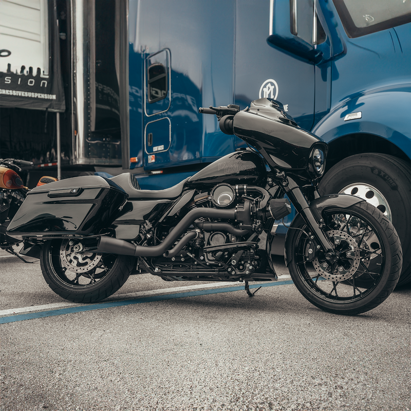 TRASK Touring Fury Turbo – Trask Performance