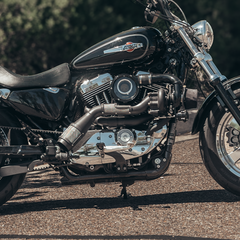 TRASK Turbos – Trask Performance