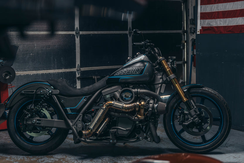 Trask Performance Online Store