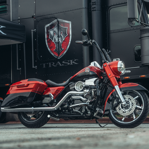 TRASK Touring Original (OG) Turbo – Trask Performance