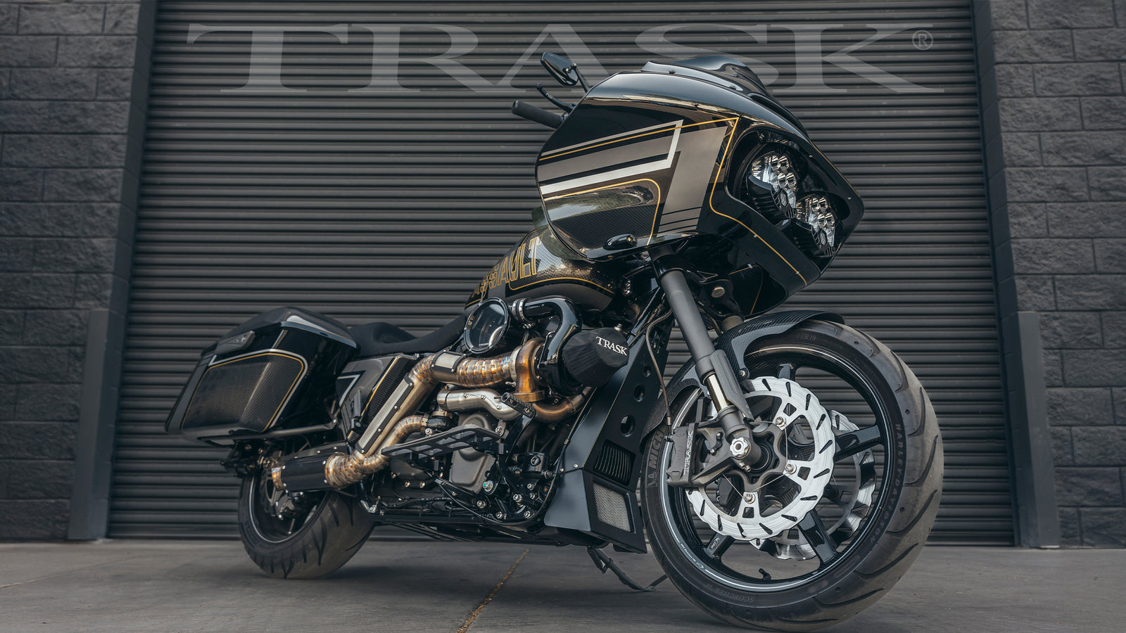 Trask Turbos – Trask Performance