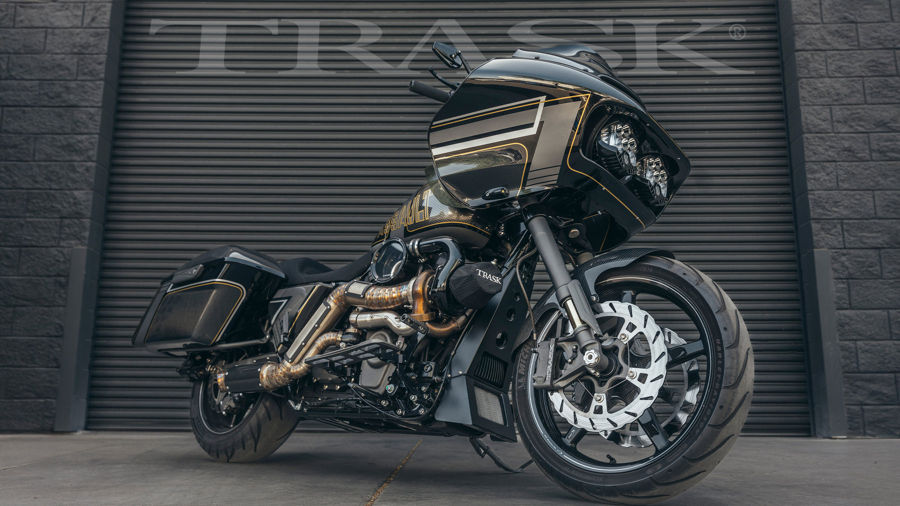 Trask Turbos – Trask Performance