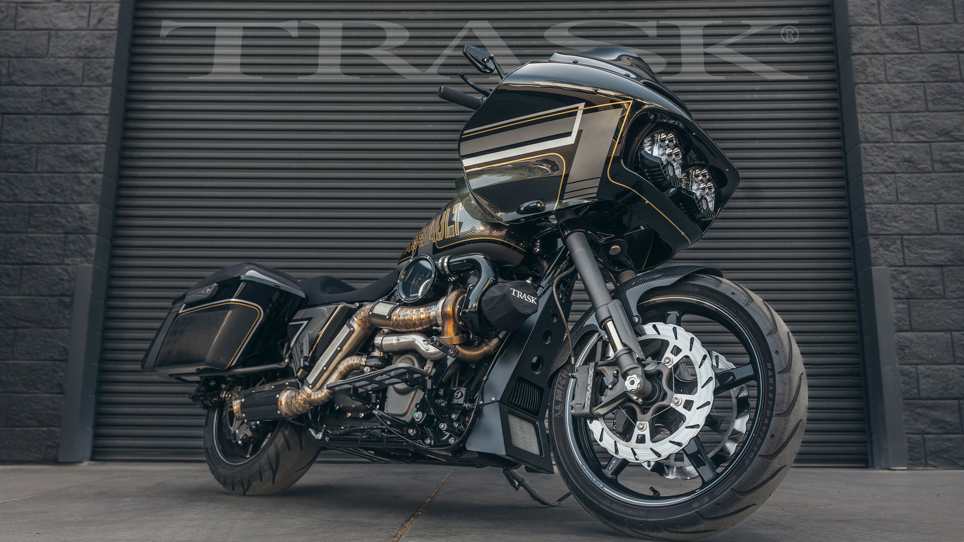 Trask Turbos – Trask Performance