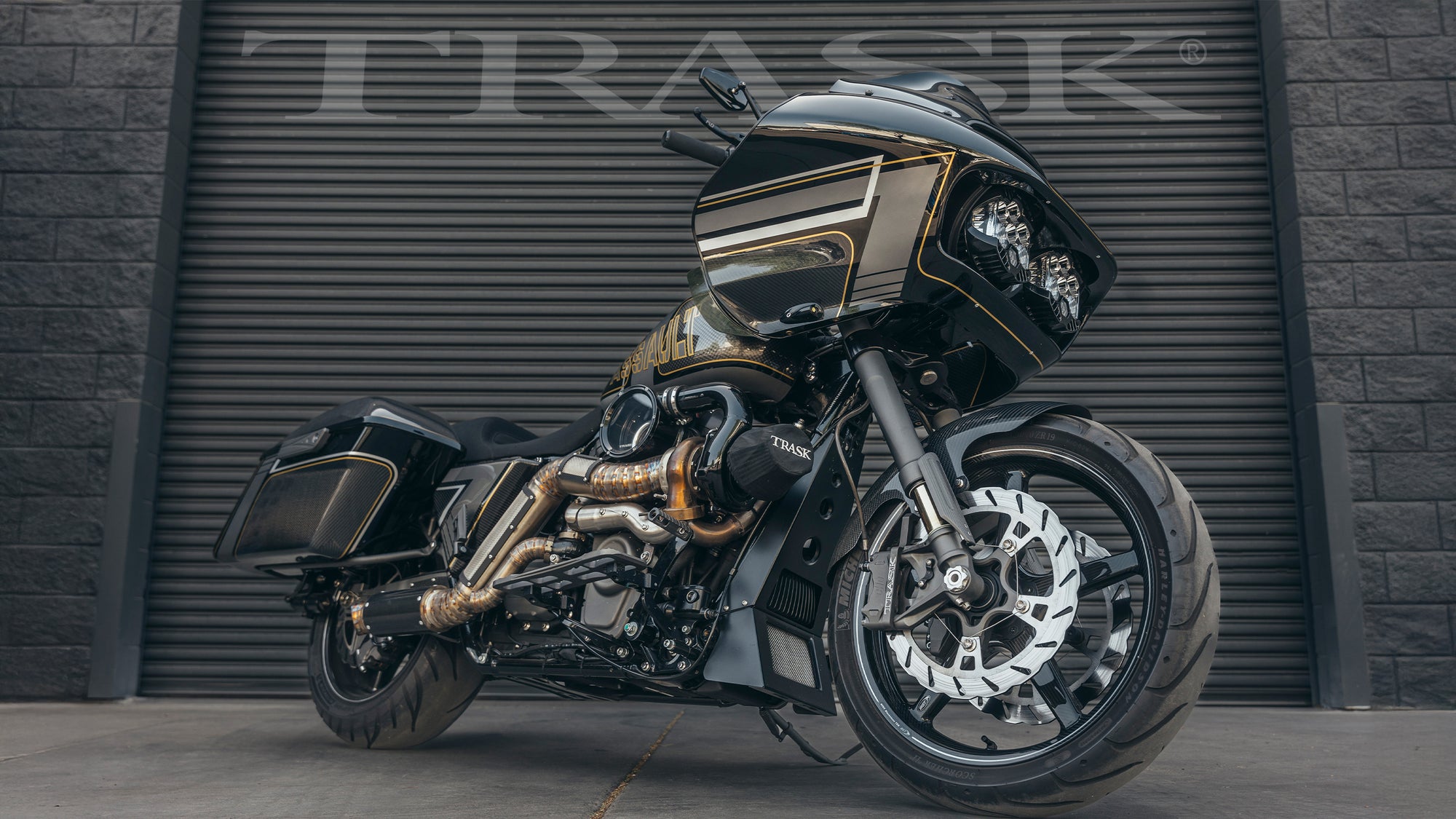 Trask Turbos – Trask Performance