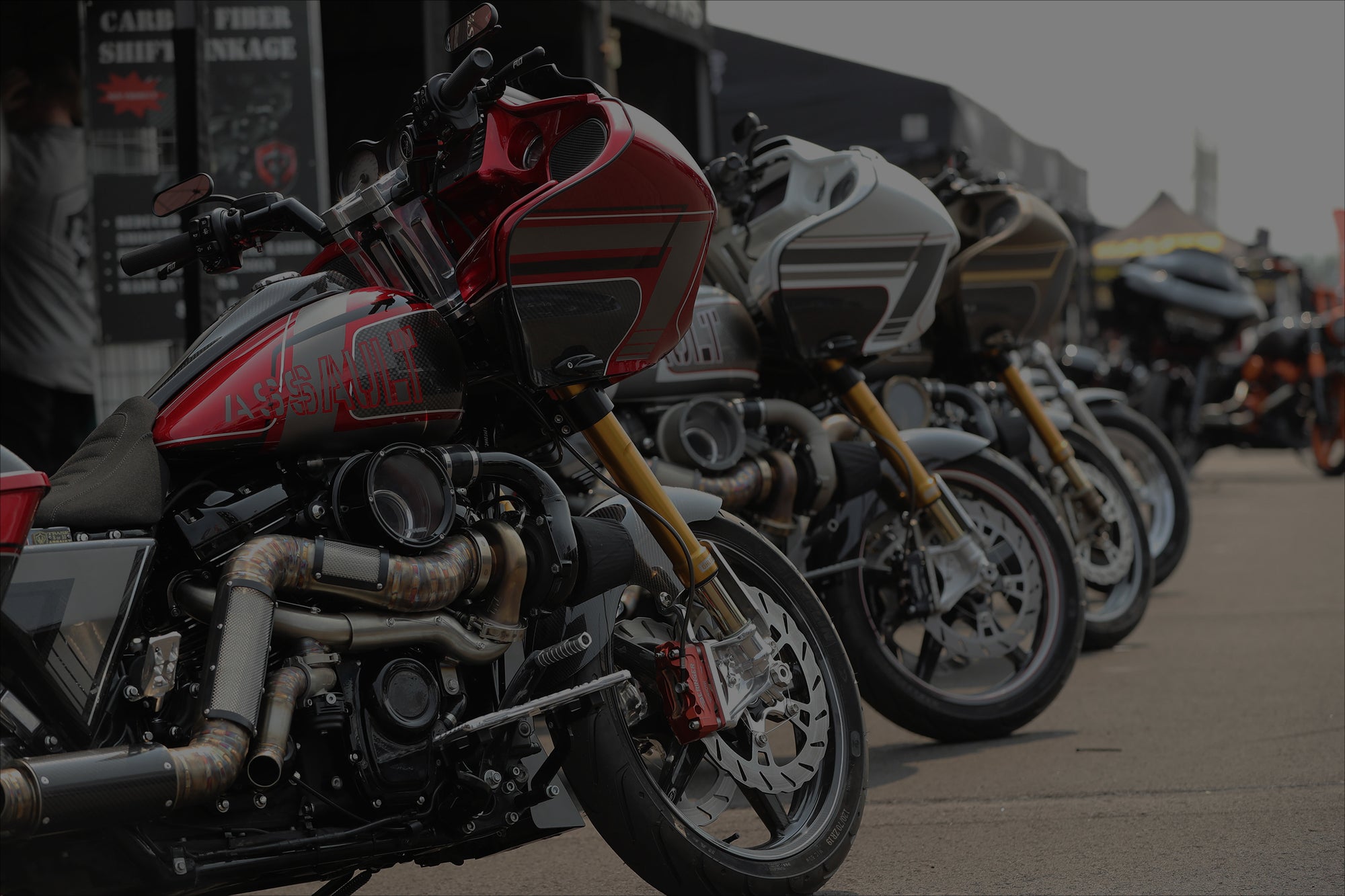 Dealers – Trask Performance