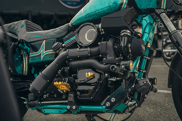 Assault Turbo Kits – Trask Performance