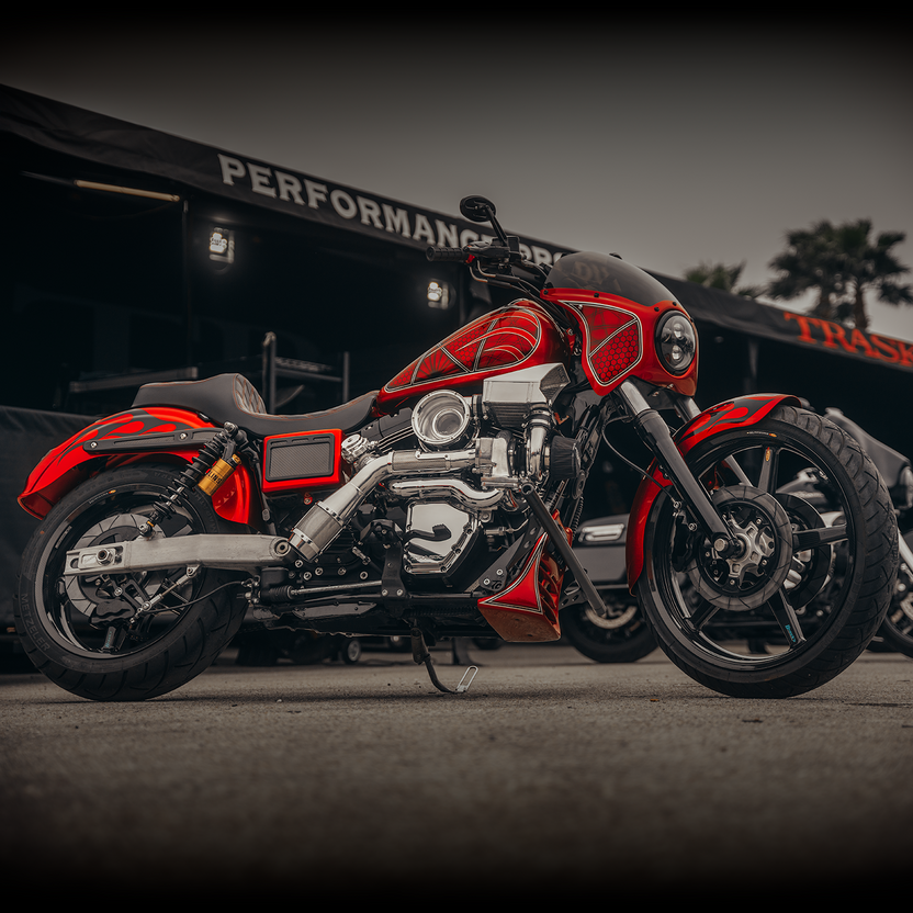 Dyna Turbo Systems – Trask Performance