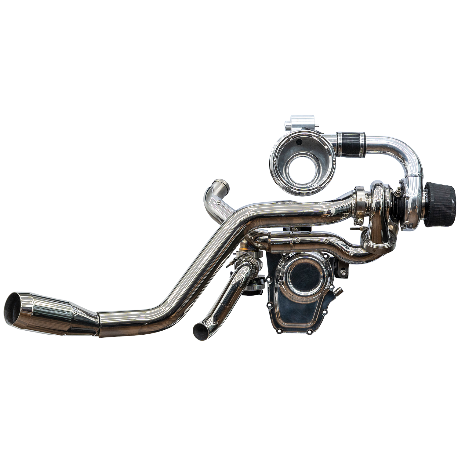 Trask Touring Fury Turbo – Trask Performance