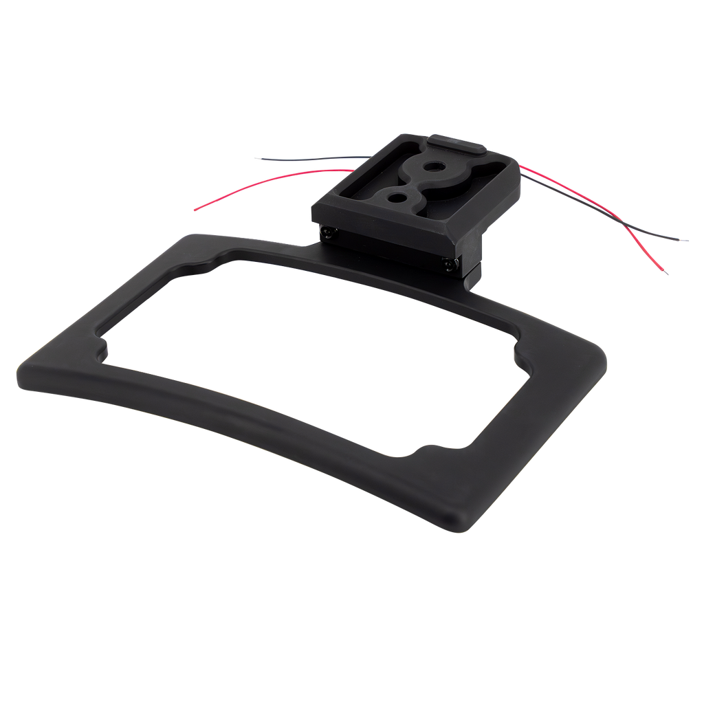Trask Assault Series License Plate Frame – Trask Performance