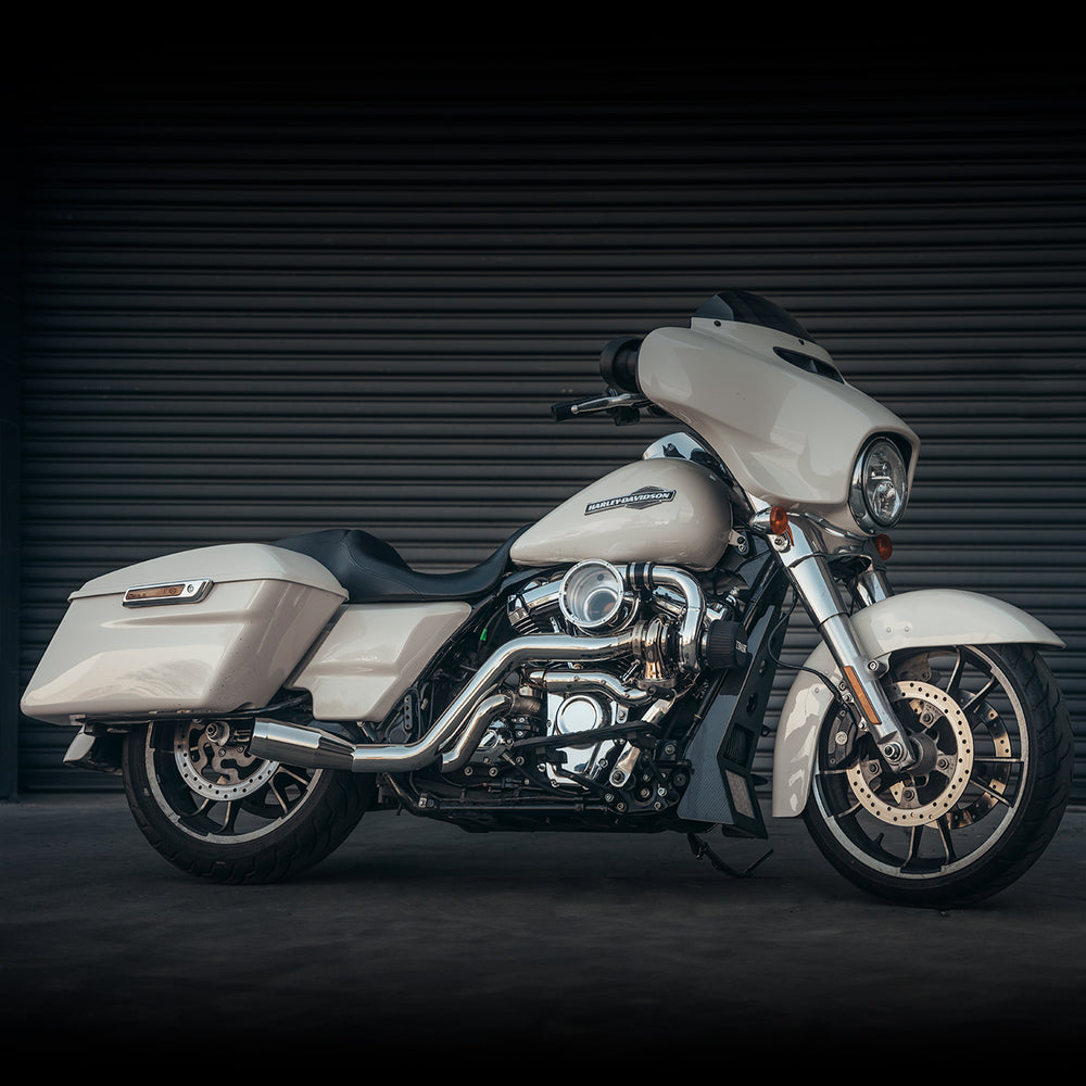 Fury Turbo Kits – Trask Performance